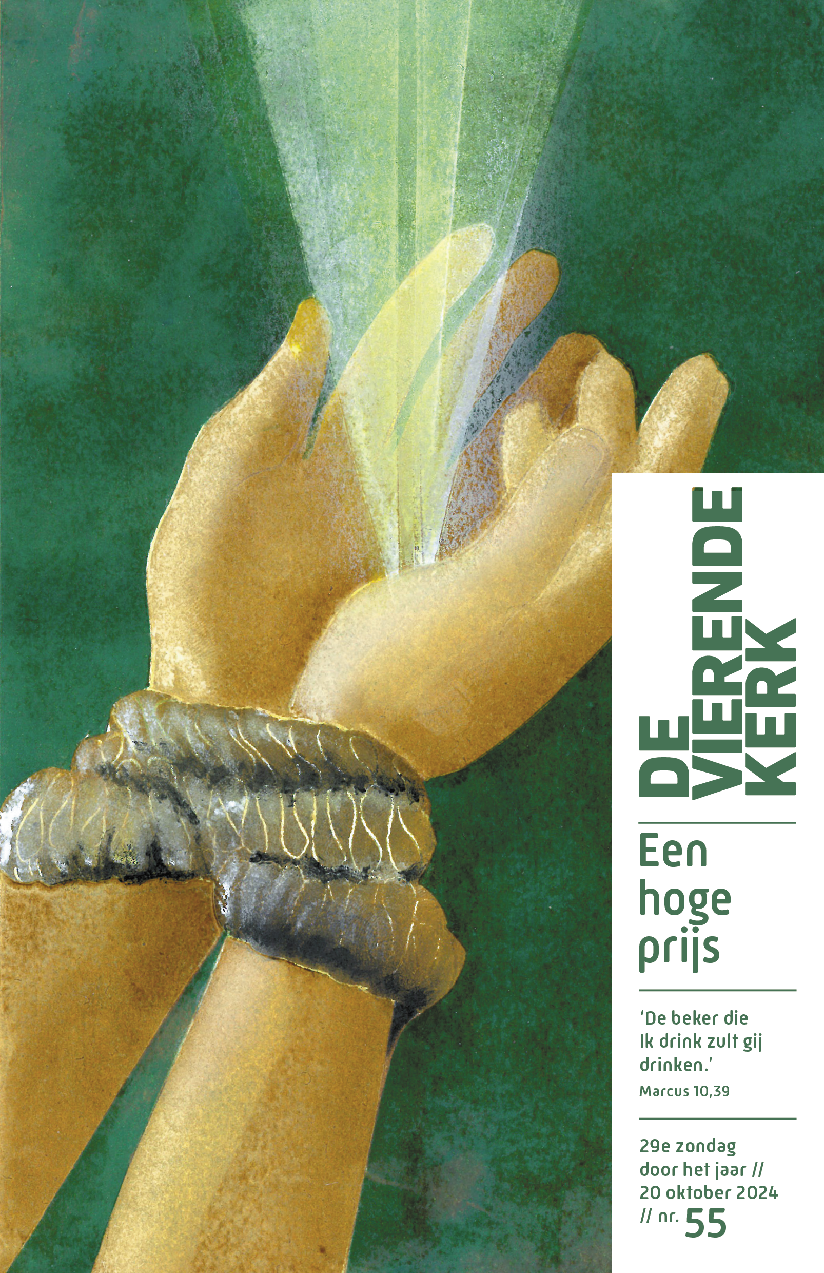 Misboekjes - Berne Media